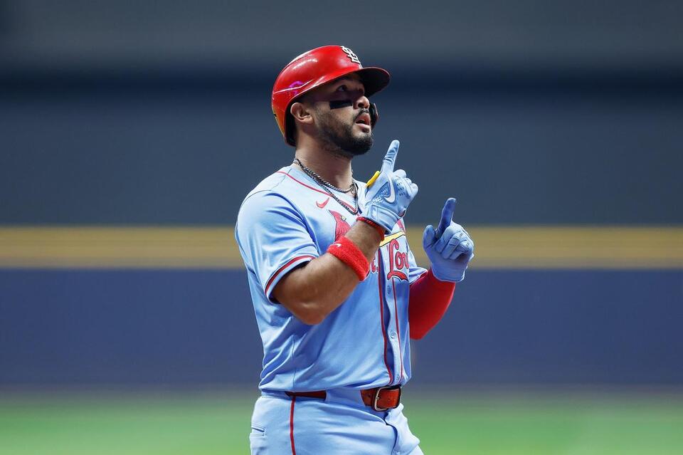 5 Reasons Why St. Louis Cardinals Fans Should Be Happy-Really - NewsBreak