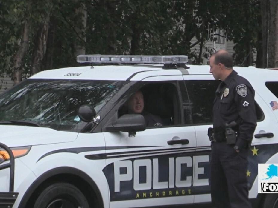 Police Identify 34-Year-Old Kristopher Handy as Victim of Fatal Shooting