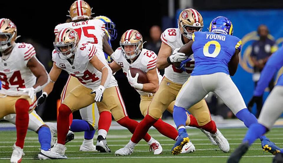 How to Watch Buccaneers vs. 49ers: Time, TV Channel and Live Stream ...