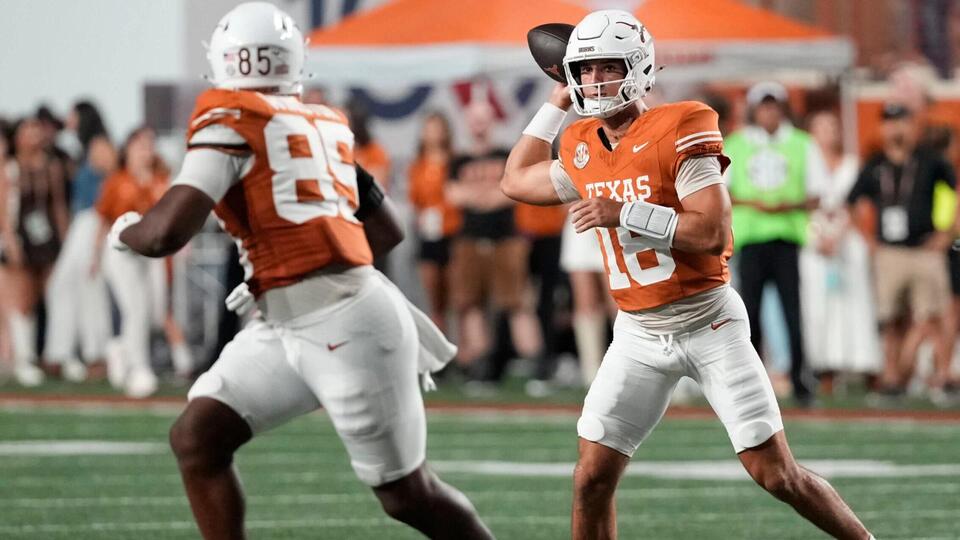 Does Texas Play Today? College Football Schedule for Longhorns’ Next ...