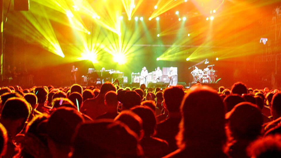 Bonnaroo 2026: Set Times, Lineup & Full Schedule Revealed for Tennessee ...