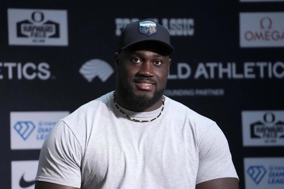 Millrose Games Results 2026: Rajinder Campbell and Cooper Lutkenhaus ...