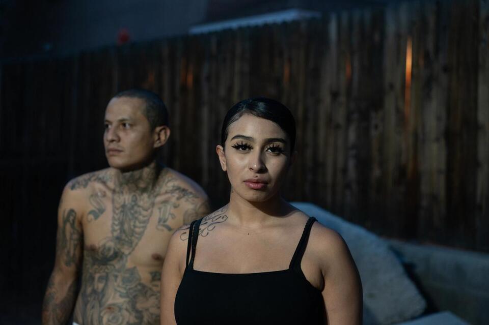 Inside the Trap Houses of Albuquerque’s ‘War Zone’ - NewsBreak