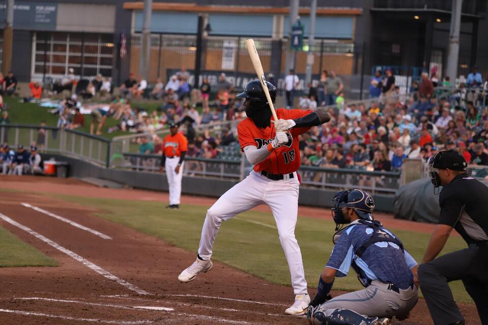 Honors for Reds top prospect De La Cruz - NewsBreak