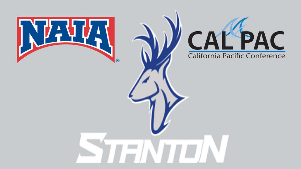Stanton Awarded NAIA Membership, Joins Cal Pac - NewsBreak