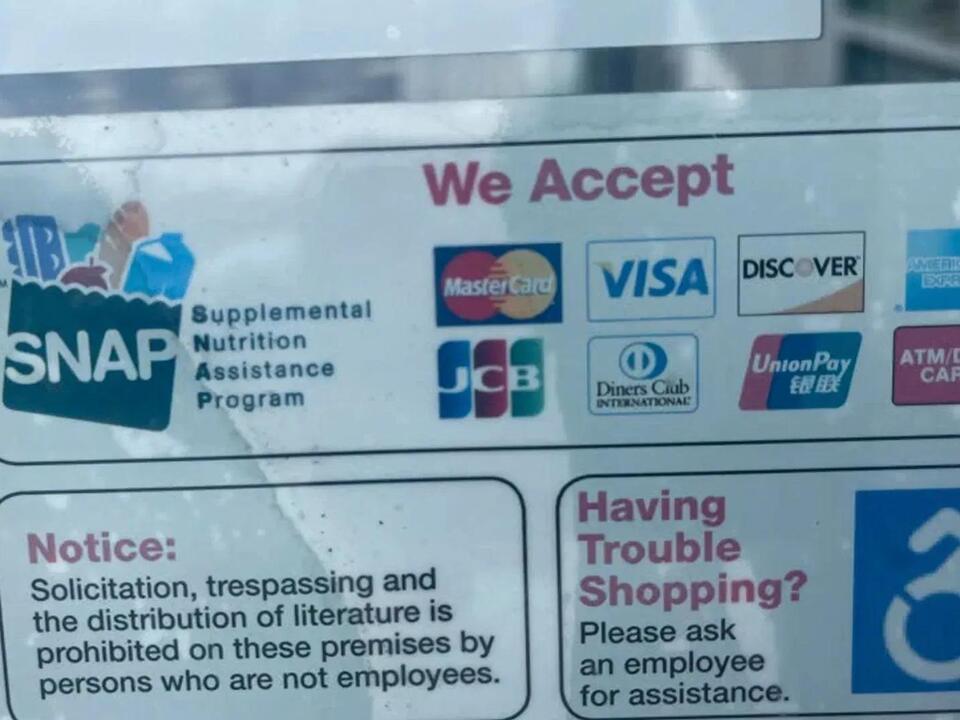 Ohio warns SNAP fraud is on the rise