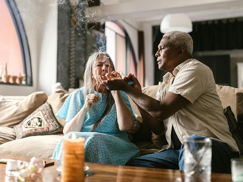 Tired of smelling pot in your apartment building? Minnesota law has ...