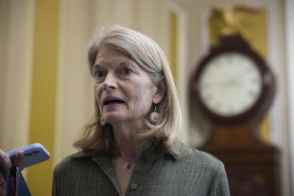 Are Tribal Programs Safe From OMB Shutdown Cuts? Lawmakers Aren’t Sure ...