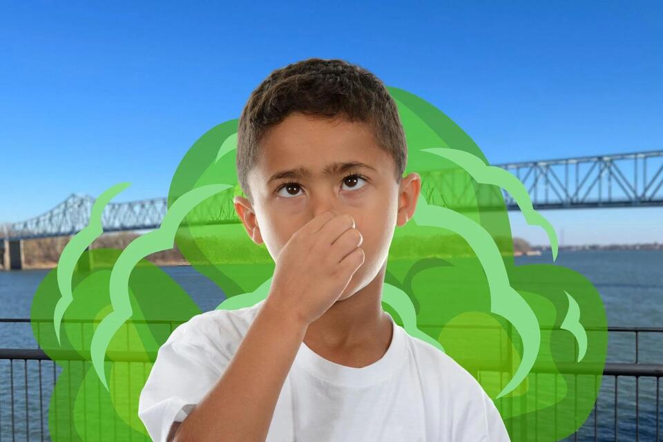 Why Does it Smell Like Poop Outside? Here is Your Answer! - NewsBreak