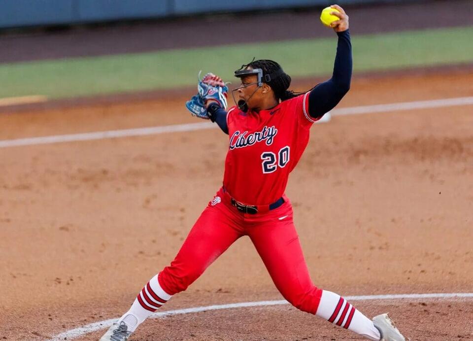 Delaware players impact college softball as NCAA tournament begins ...