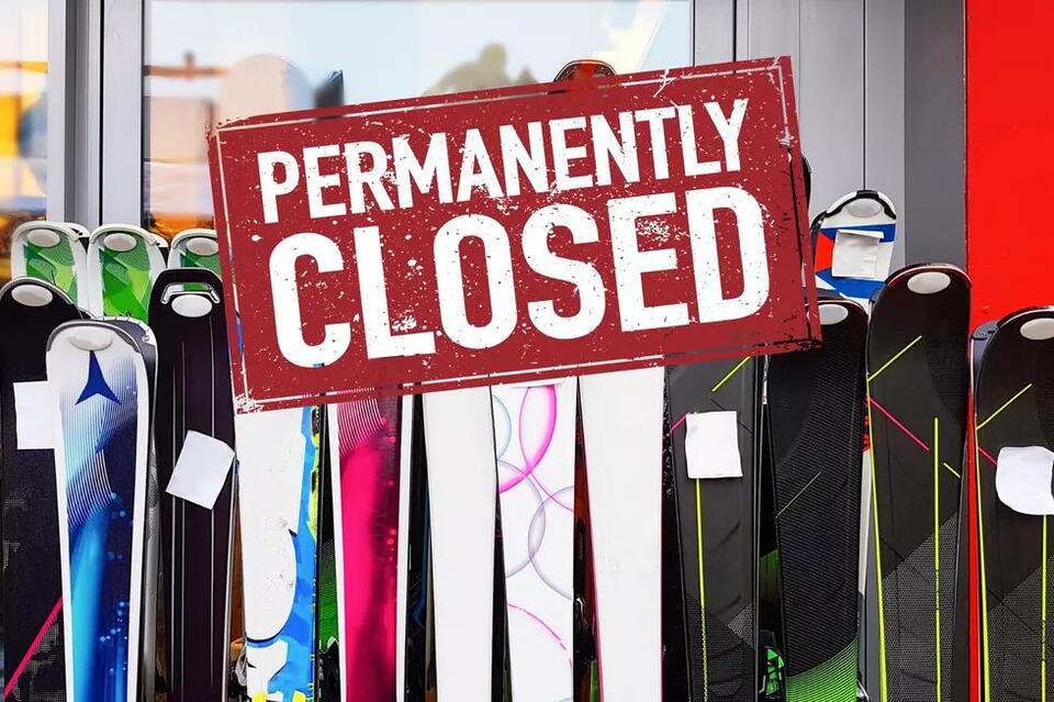 Northern Colorado’s Beloved Sporting Goods Store Closes for Good ...