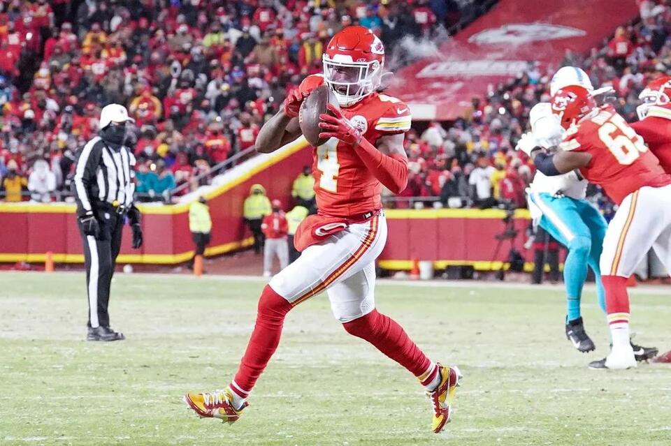 Rashee Rice Trade Analysis: Why Are Fantasy Managers Trading Away the ...