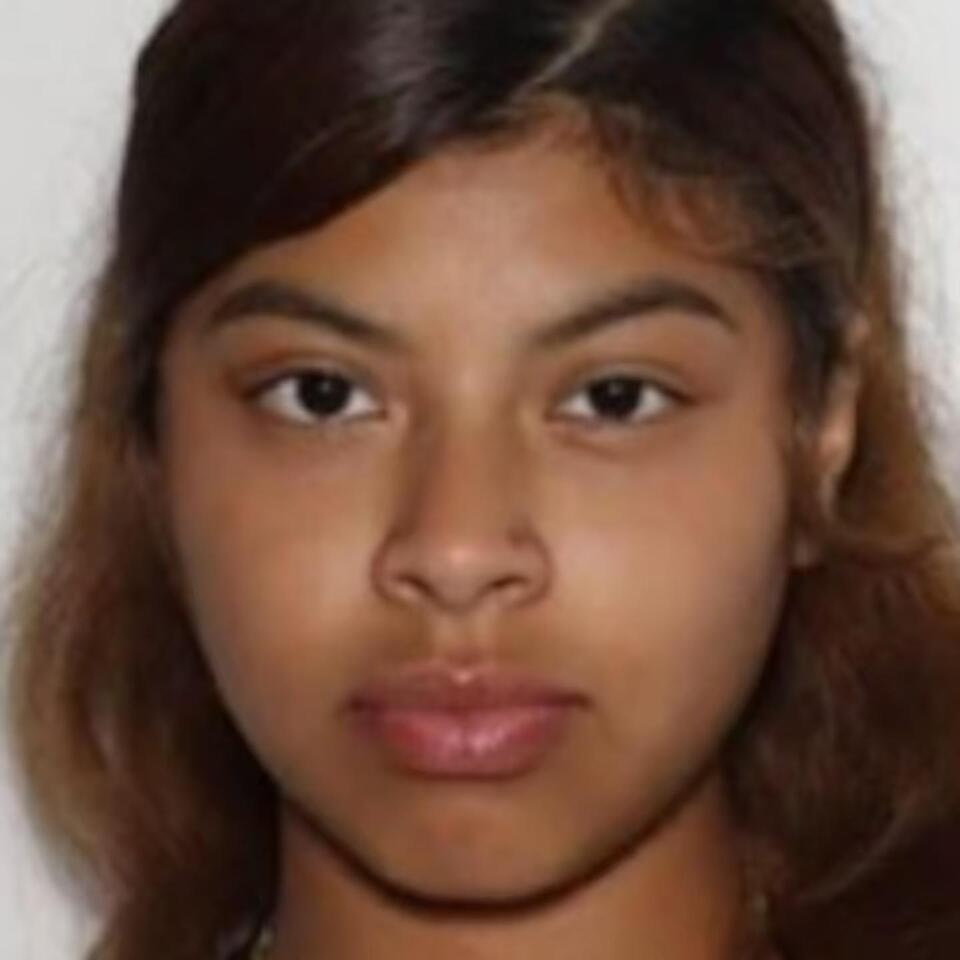 Codi Alert: 16-Year-Old Girl Vanishes In Virginia, ‘Credible Threat’ To ...
