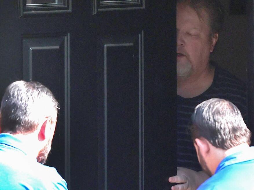 Thomas Matthew Crooks’ Dad Hires Big-Time Attorneys as FBI Probe Heats Up