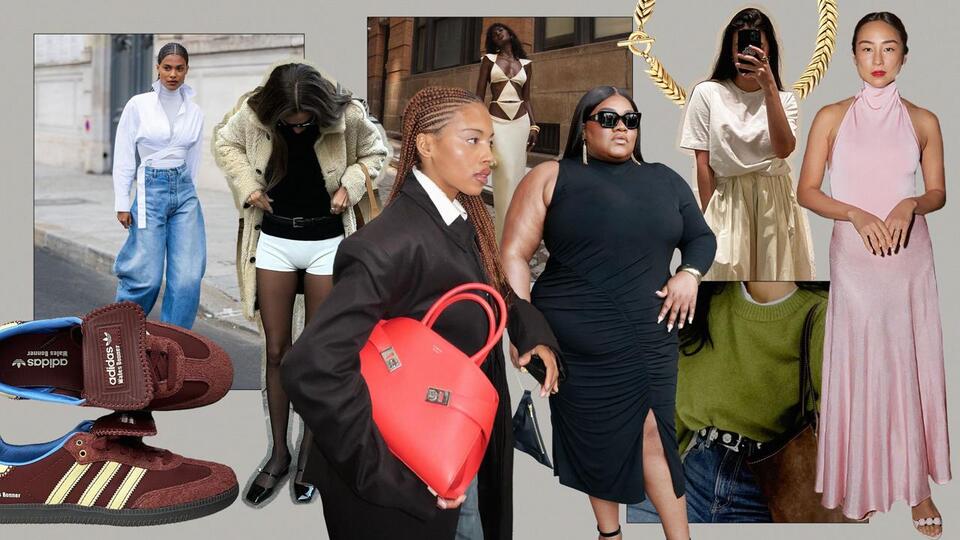 10 Brands That Are Redefining What It Means to Be Cool This Spring ...