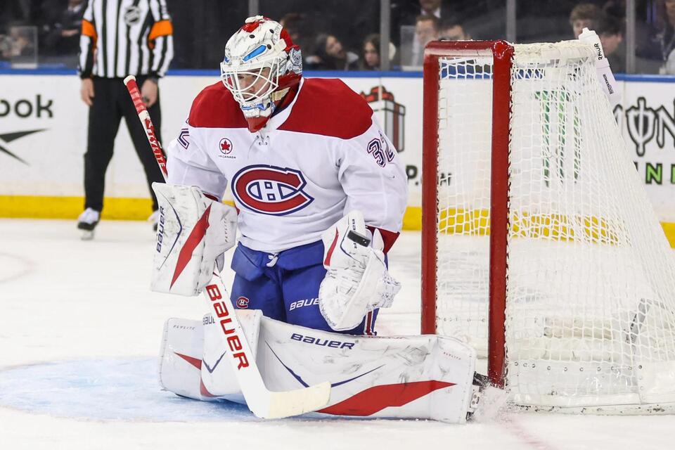 Montreal Canadiens’ Top 10 Prospects for February 2026 - NewsBreak
