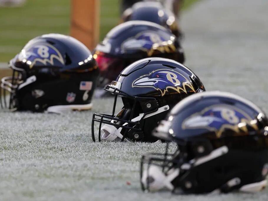 2024 NFL Draft War Room: Baltimore Ravens
