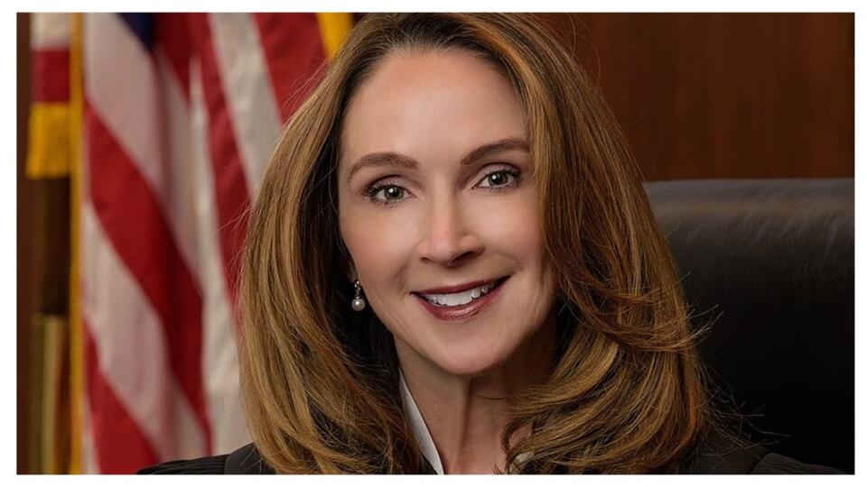 Minnesota’s Judge Nancy Brasel Sparks Backlash After Giving $5.6 ...