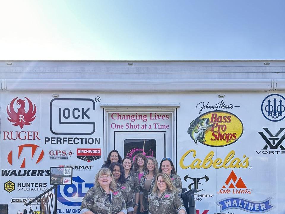 Free Archery and Firearms Experience at Bass Pro Shops and Cabela’s