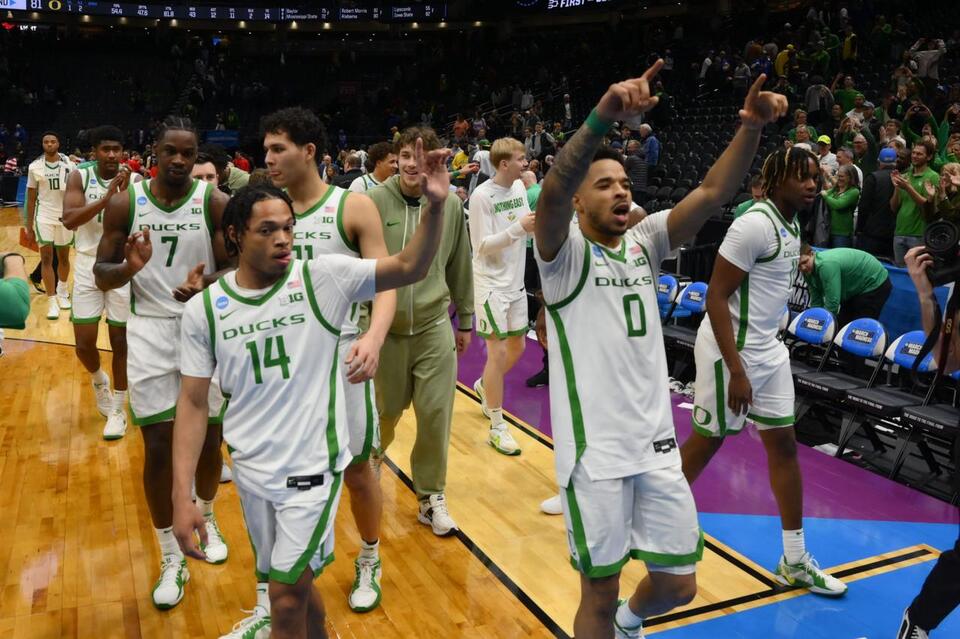 Big Ten Makes NCAA History: First Conference to Go 8-0 in First Round ...