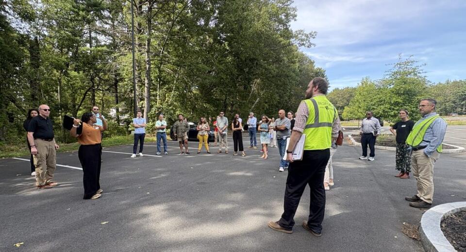 State Restarts 210 Springs Road RFP Process - NewsBreak