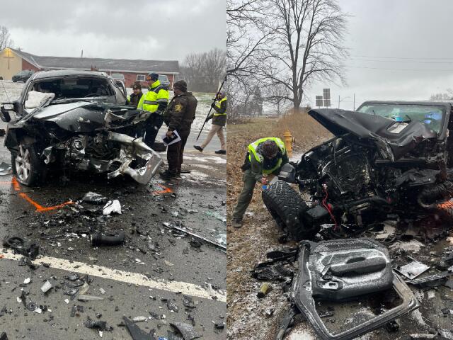 3 people dead following crash near Pendleton, Madison Co. Sheriff ...