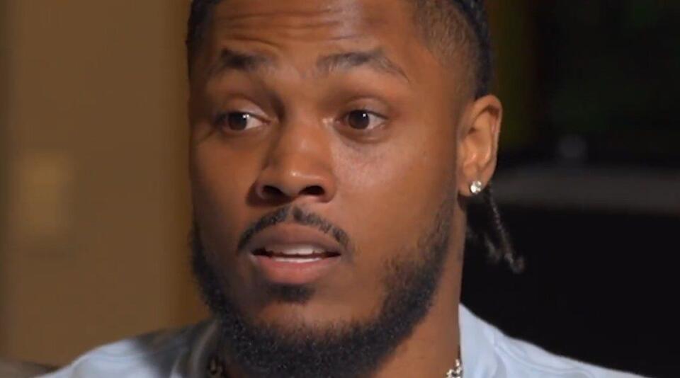 Josh Jacobs, Former Teammate Of Henry Ruggs, Says The WR Is Training In ...