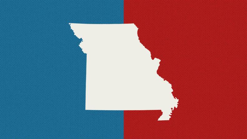 Here are Missouri's 2024 Republican caucus results - NewsBreak