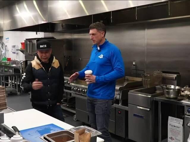 Boulder's Skratch Labs Cafe builds elite sports nutrition into comfort ...