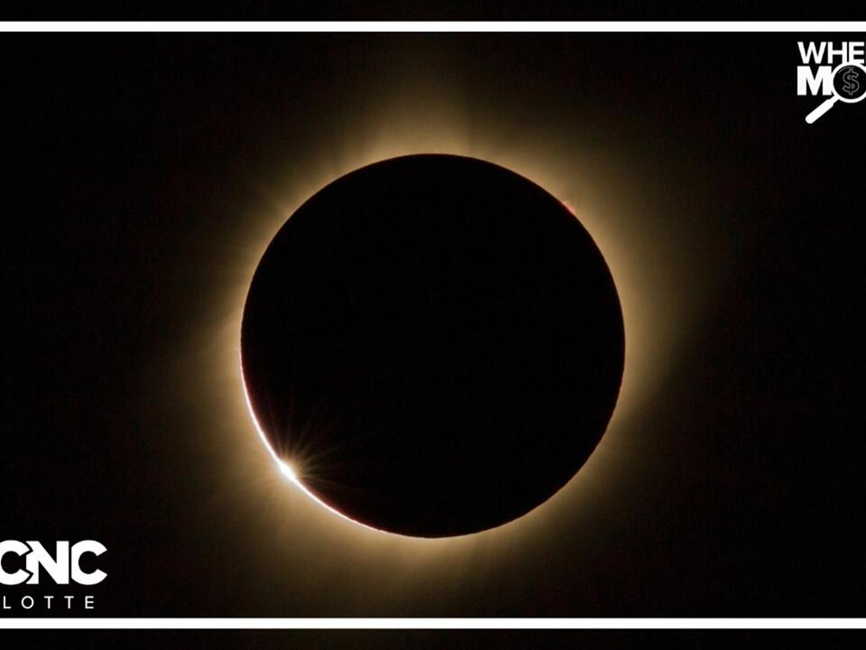 Money-saving tips for seeing the total eclipse