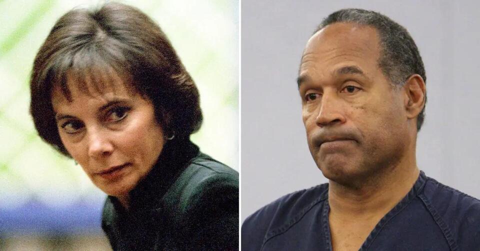 O.J. Simpson Prosecutor Marcia Clarke to Be Subpoenaed to Testify in ...