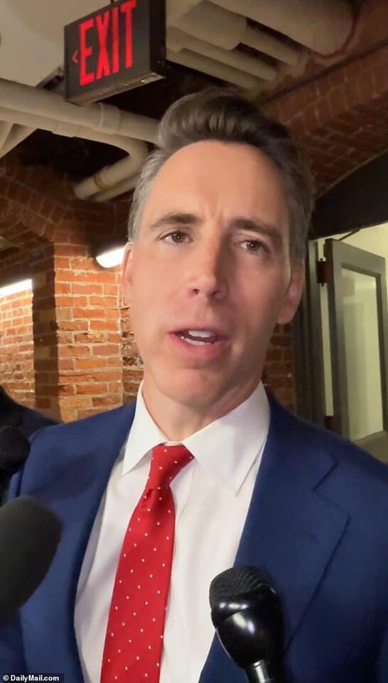 Trump does giant U-turn on insider trading ban launching spectacular ...