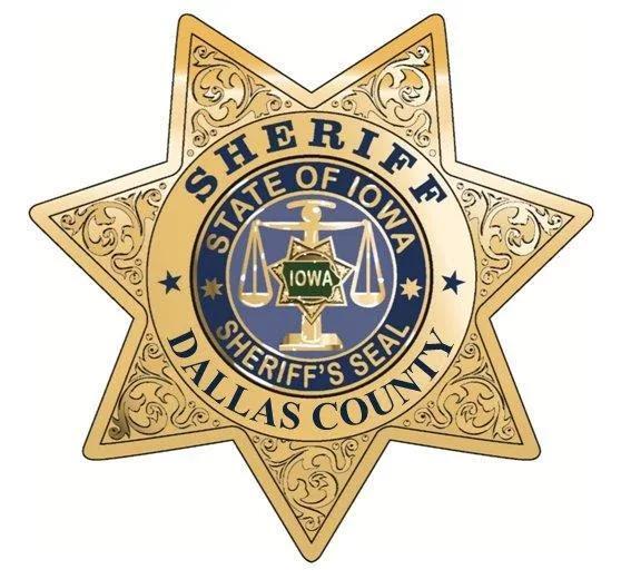 Dallas County Sheriff’s Office Feb. 27th-28th, 2025 - NewsBreak