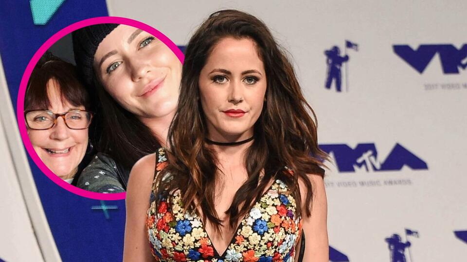 ‘Teen Mom 2’ Alum Jenelle Evans Claps Back at Claims She Abandoned Her ...