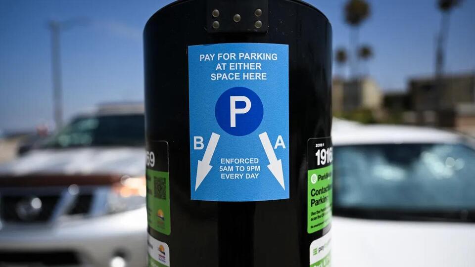 Did you get a ParkMobile settlement email? Here's what it means - NewsBreak