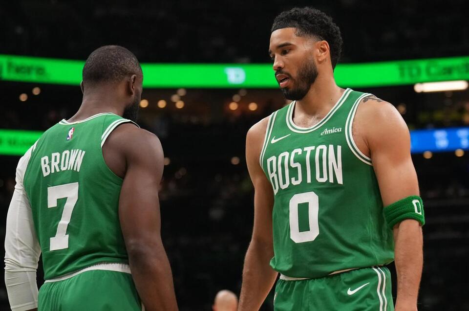 NBA Playoffs’ 50 best players, ranked for 2026 postseason - NewsBreak