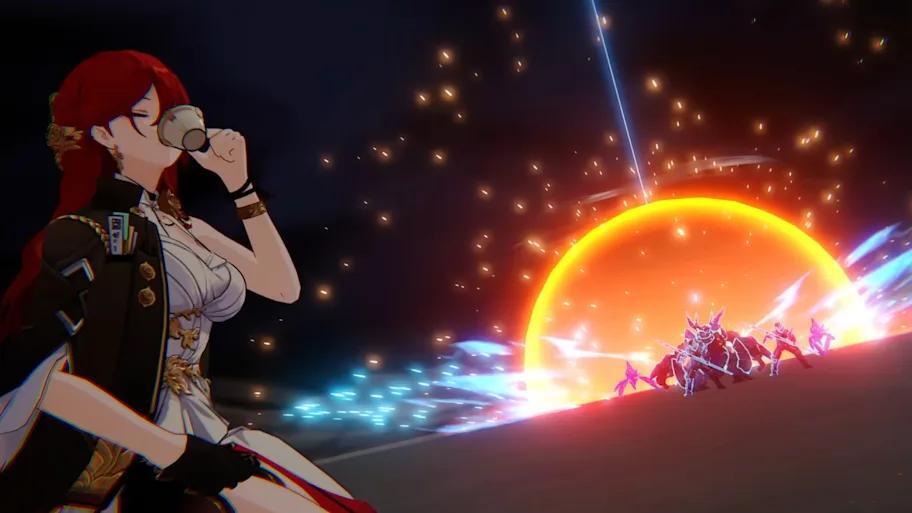 Honkai: Star Rail – Himeko build and ascension guide - NewsBreak