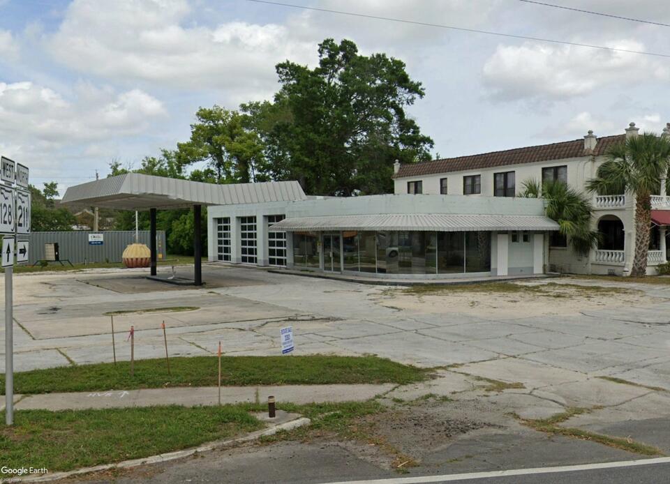 The Buoy to Serve Up Locally Caught Seafood in Jacksonville’s Fairfax ...
