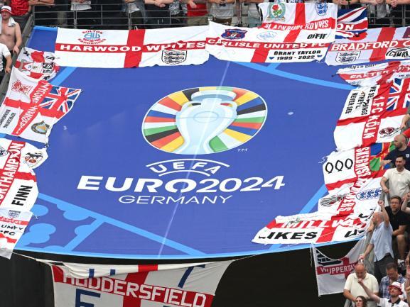 Euro 2024 schedule, standings, scores, live stream: Where to watch June 22 matches, Georgia vs ...