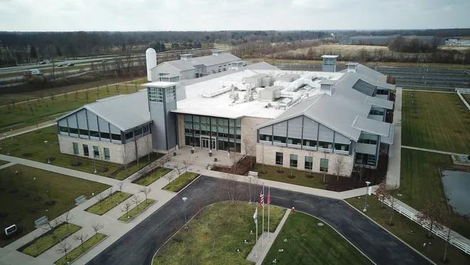 EOG Resources Expands to Central Ohio with New Division - NewsBreak