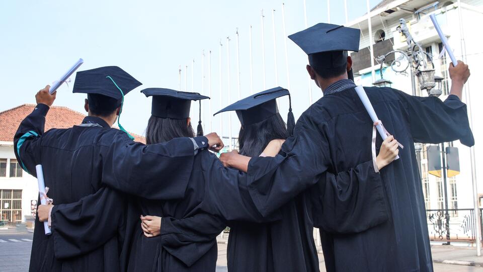 Salem-Keizer Graduation Rate Trails Oregon Average as Most High Schools ...