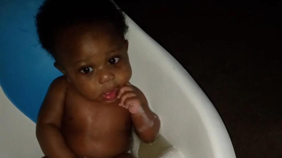8-Month-Old Dies After Young Mom Upset About Dirty Diaper Put Him in a ...