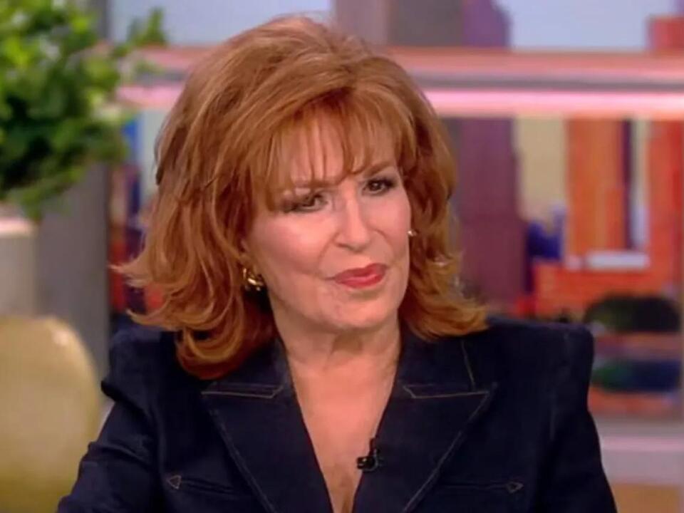 Is Joy Behar Still On ‘The View’? Is Joy Behar Still On ‘The View’?