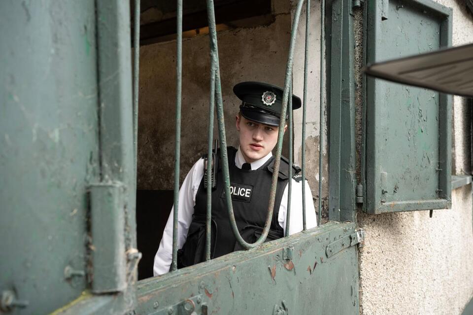 BBC’s Hope Street star Finnian Garbutt in ‘last stages’ of life aged 28 ...