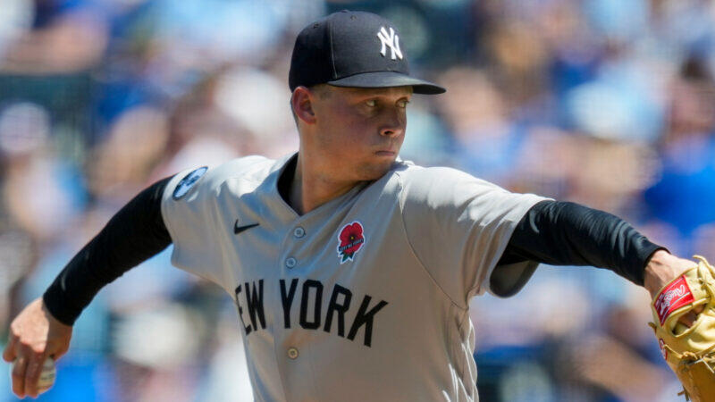 What Time Is The Yankees Game Today? Starting Pitchers, TV Channel ...
