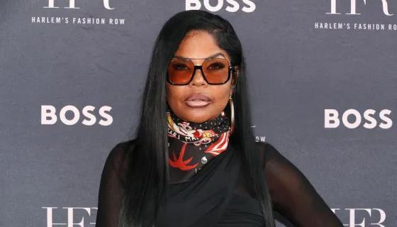 Misa Hylton Fights Harassment Amid New Diddy Documentary & Reclaims Her ...