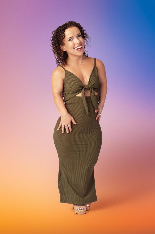 ‘Little Singles’: Meet the Cast of TLC’s New Relationship Reality Show ...
