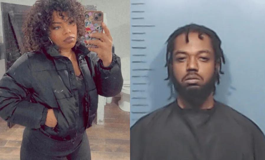Documents: Abilene woman was run over, killed by suspect she had ...
