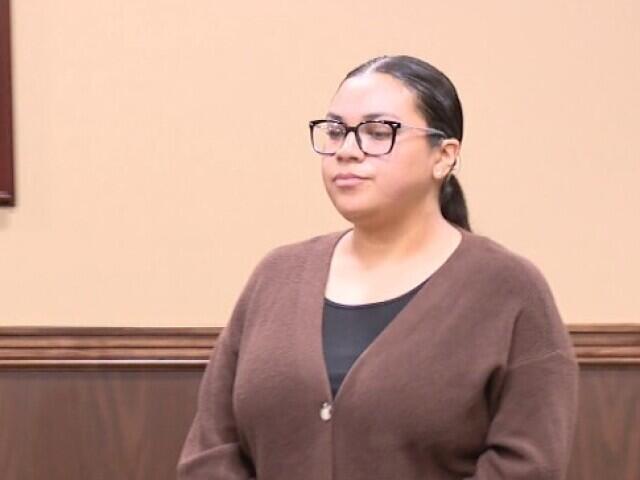 Ex-teacher accused of inappropriate student relationship in court ...