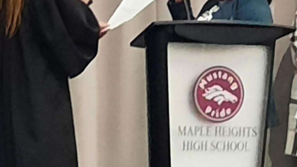 New Members Join Garfield and Maple Heights School Boards - NewsBreak